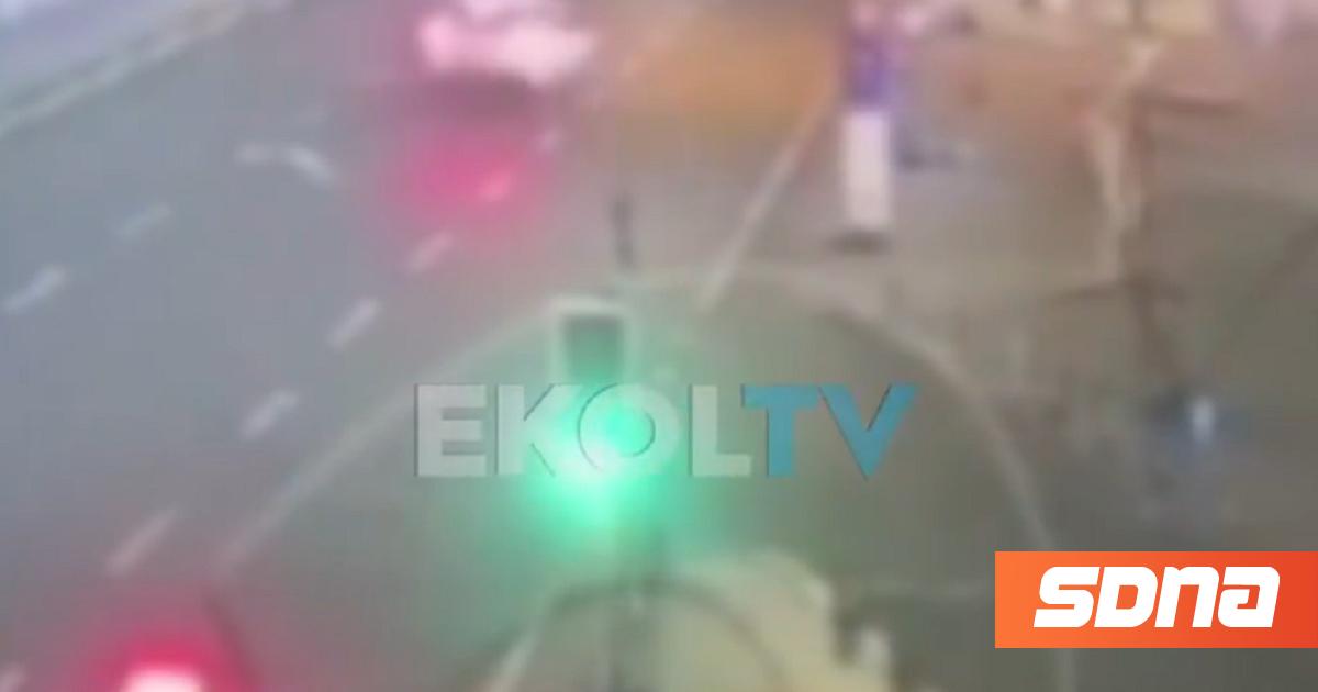 Νεκρός οπαδός της Ρέιντζερς στην Κωνσταντινούπολη! (vid) | SDNA