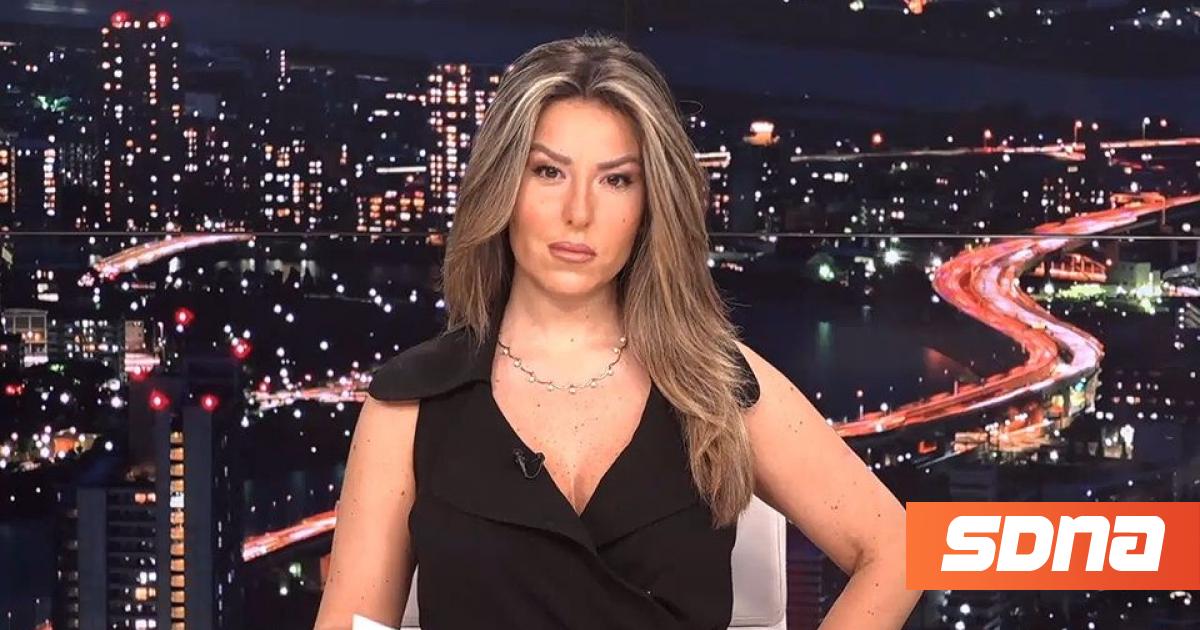 Δυναμική απάντηση στις φήμες: Νέος ρόλος για την Αναστασία Γιάμαλη στο Mega | SDNA