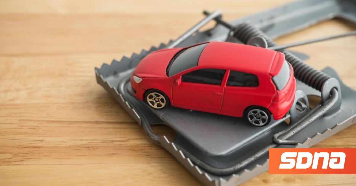 Ποιες είναι οι Παγίδες του Leasing; Τι πρέπει να προσέξω; | SDNA