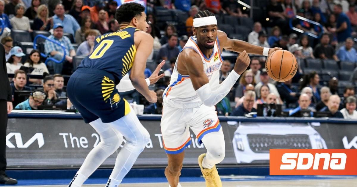 O Χαλιμπάρτον υποστηρίζει τον Σάι: «Εύκολη απόφαση για το MVP - Αν ψήφιζαν οι παίκτες θα κέρδιζε ...