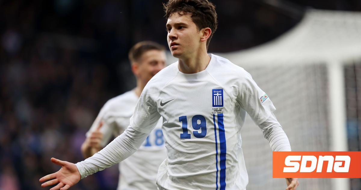 CIES: Κωστούλας, Καρέτσας, Ζαφείρης, Κούτσιας στους πιο έμπειρους νέους παίκτες στον κόσμο | SDNA