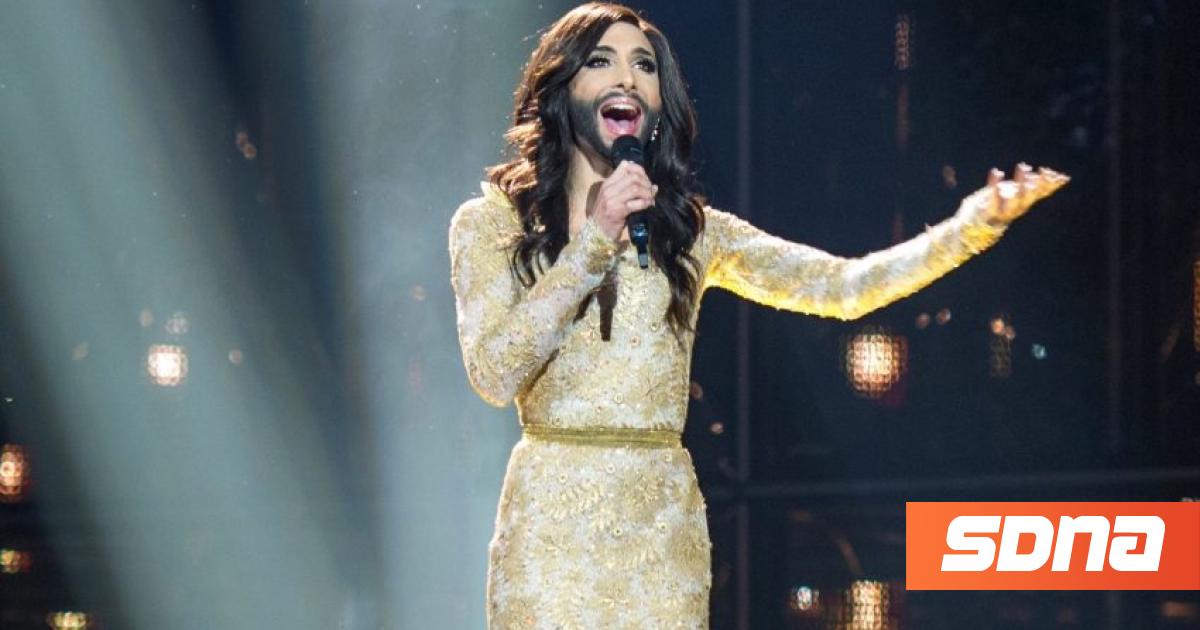 Άντρας με τα όλα του: Η Κοντσίτα κυκλοφορεί πλέον αγνώριστη 11 χρόνια μετά τη Eurovision–Η ...