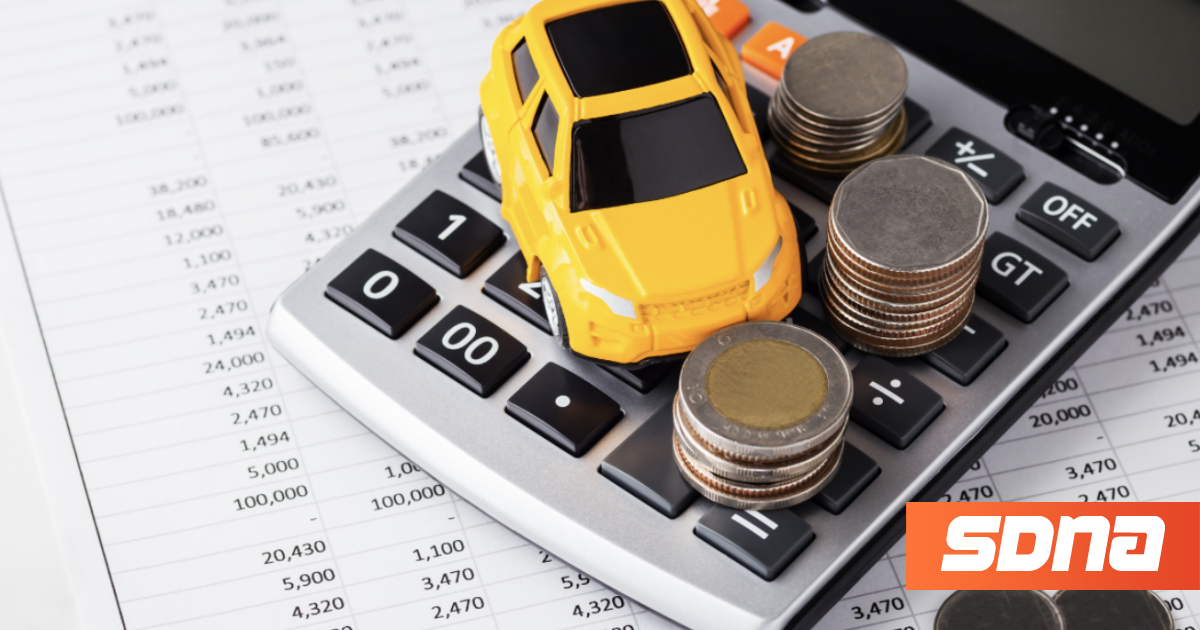 Leasing Αυτοκινήτου: Πόσο Κοστίζει | SDNA