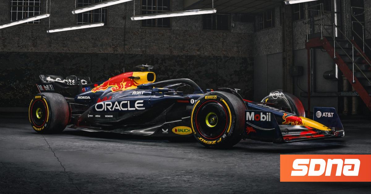 Η Red Bull έκανε επίσημη καταγγελία στη FIA για τις εύκαμπτες αεροτομές των McLaren και Ferrari ...
