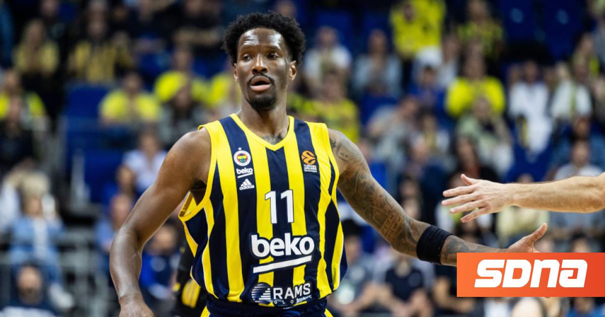 Μπάγερν Μονάχου - Φενέρμπαχτσε 77-89 | SDNA