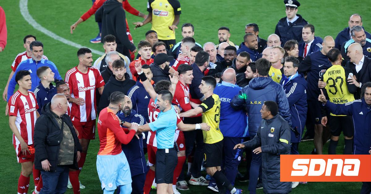 O ορισμός του Bad… Winner οργανισμού και το ΧΡΕΟΣ του Ηλιόπουλου | SDNA