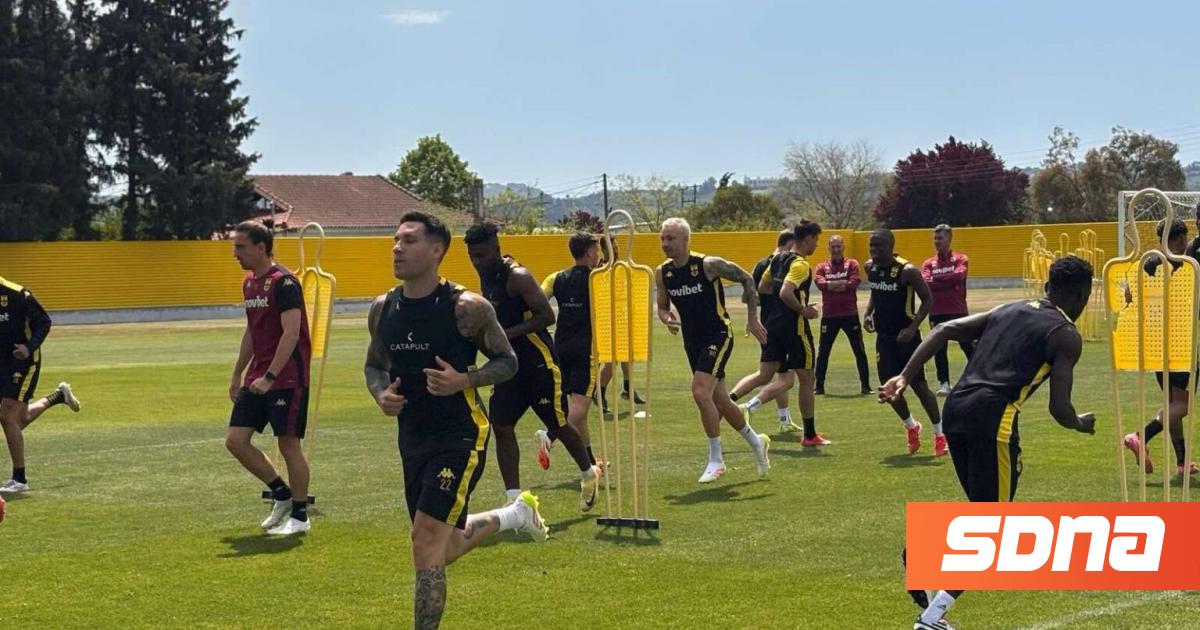 Άρης: Πρώτη προπόνηση στα νέα γήπεδα στο Ρύσιο | SDNA