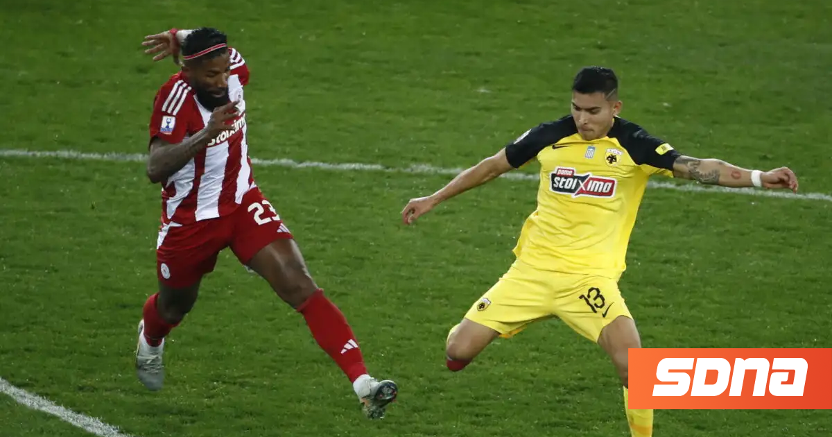 Για το γόητρο και για ένα «καθαρό κούτελο» στο 3.39 | SDNA