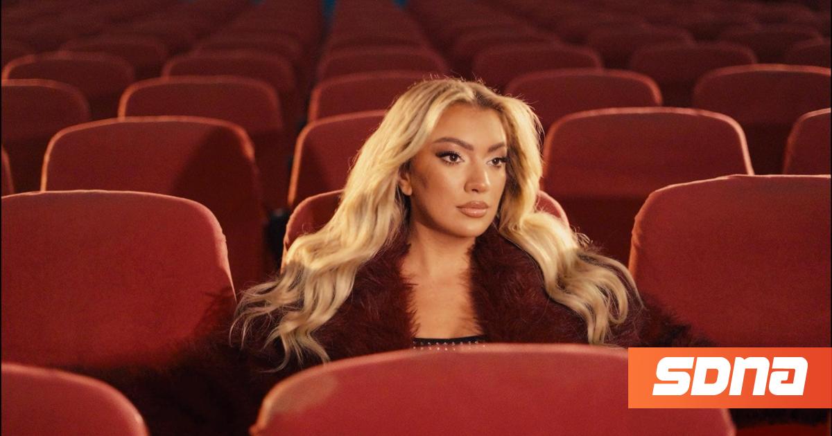 Έλενα Ιγνάτογλου: Νέο Tribute με επιτυχίες της Νατάσας Θεοδωρίδου | SDNA