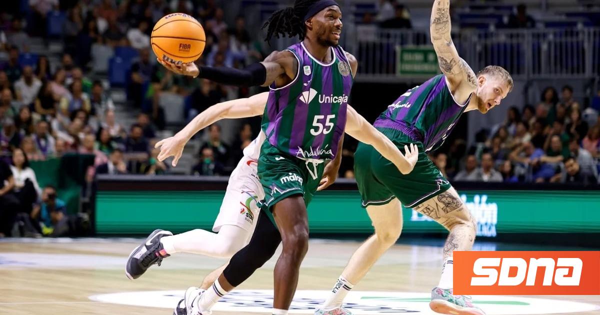 BCL: Η «ελληνική» Μάλαγα στον δρόμο της ΑΕΚ στον ημιτελικό του Final-4 | SDNA