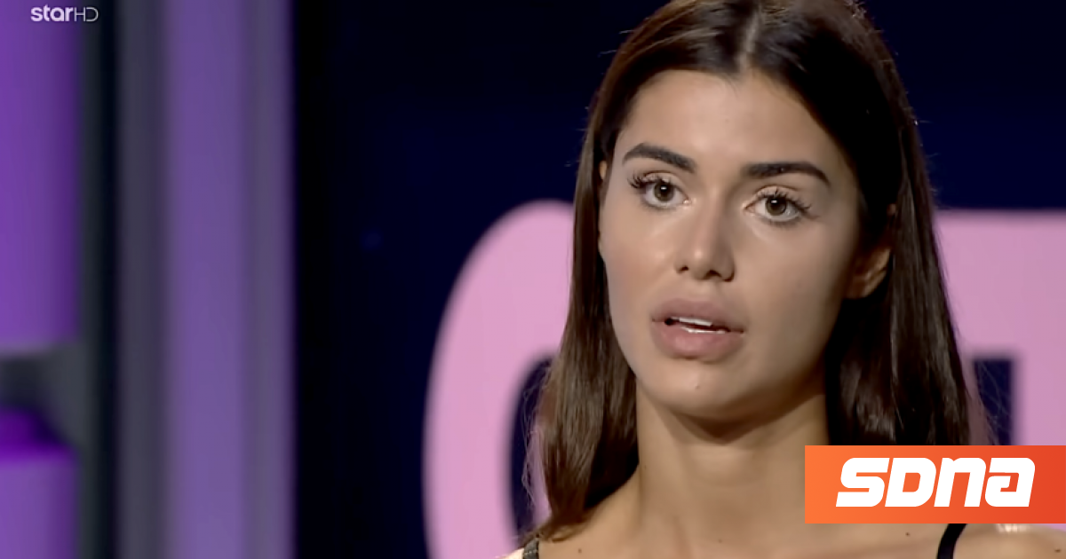 Σαρώνει στο Ντουμπάι: Η Ιωάννα Μπέλλα συνέχισε τις πλαστικές και δεν θυμίζει σε τίποτα το ...