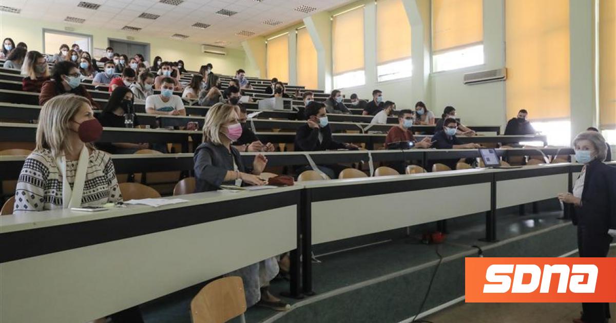 Αδιανόητο: Συγγενής καθηγητή δίδασκε επί 18 χρόνια στο Πανεπιστήμιο χωρίς αναγνωρισμένο πτυχίο ...