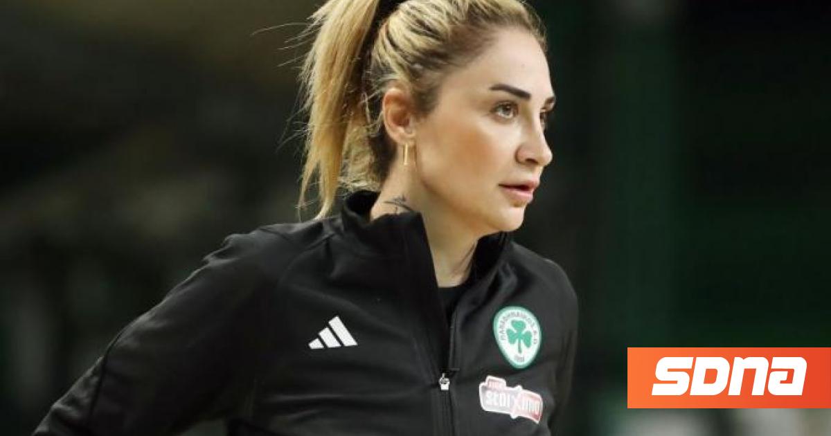 Στο Μετς η Ερντέμ, βλέπει τον ημιτελικό του Παναθηναϊκού με τον Ολυμπιακό | SDNA