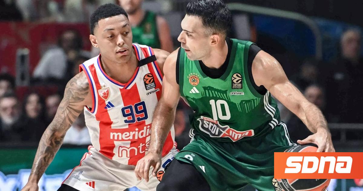 Οι μεταδόσεις του τελευταίου… θρίλερ της regular season της Euroleague! | SDNA