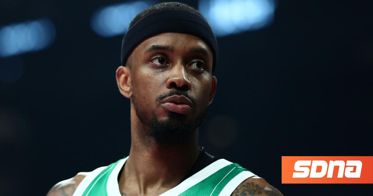 Μπράουν: «Αξίζει το MVP ο Ναν - Πιστεύω θα κερδίσει περισσότερα» | SDNA