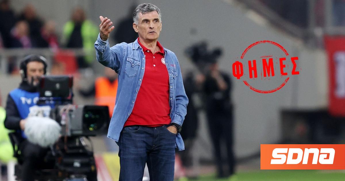 Φήμες (3/4): «Άλλα ο Μεντιλίμπαρ, άλλα η Κ19 - Ανοιχτός για όλους ο Παναθηναϊκός» | SDNA