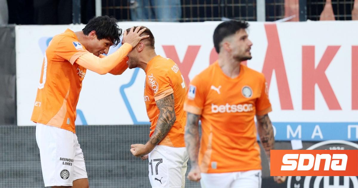 ΟΦΗ: «Τελικός με φιλάθλους των δύο φιναλίστ, με χρήση νέων τεχνολογιών και με ξένους διαιτητές ...