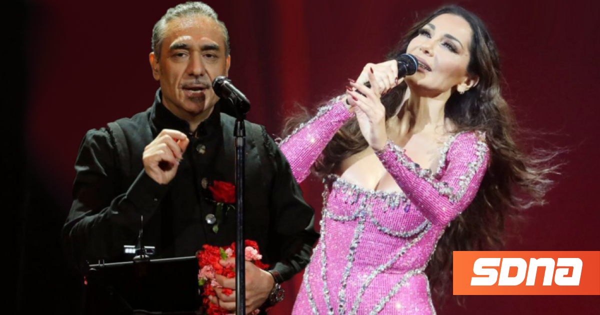 Μπουζούκια 2025 – 2026: Αυτά είναι τα νέα σχήματα στα νυχτερινά μαγαζιά! Ποιος θα τραγουδάει πού ...