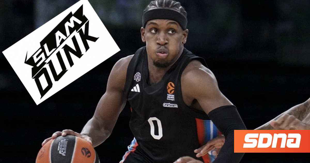 All in του Ολυμπιακού για τον Τι Τζέι Σορτς | SDNA