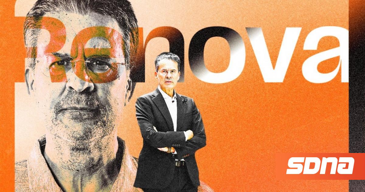 Επίσημο: Στην Βαλένθια μέχρι το 2027 ο Πέδρο Μαρτίνεθ | SDNA