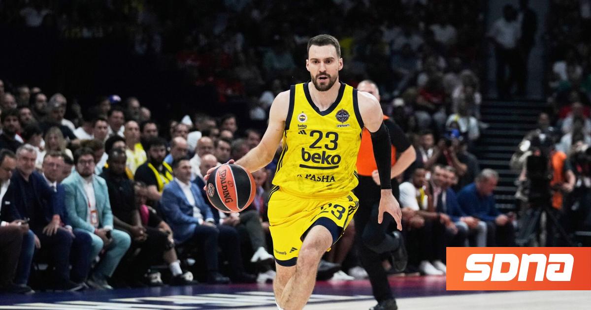 Επιβεβαίωση SDNA: Υπογράφει στο Μιλάνο με 2,7 εκατ. το χρόνο ο Γκούντουριτς - Δεν υπήρχε ποτέ ο ...