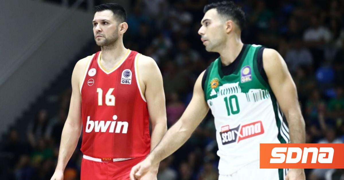 Άρχισε τις... ομορφιές η ΚΕΔ/ΕΟΚ για τους τελικούς: Δυο ώρες πριν το ματς θα ορίζονται οι ...