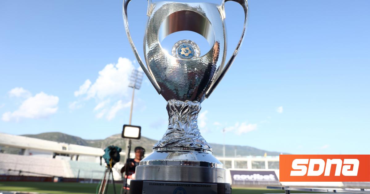 Οι τελικοί των «μεγάλων» με ομάδες εκτός του Big 4: Οι εκπλήξεις από Πανιώνιο και ΑΕΛ και το ...