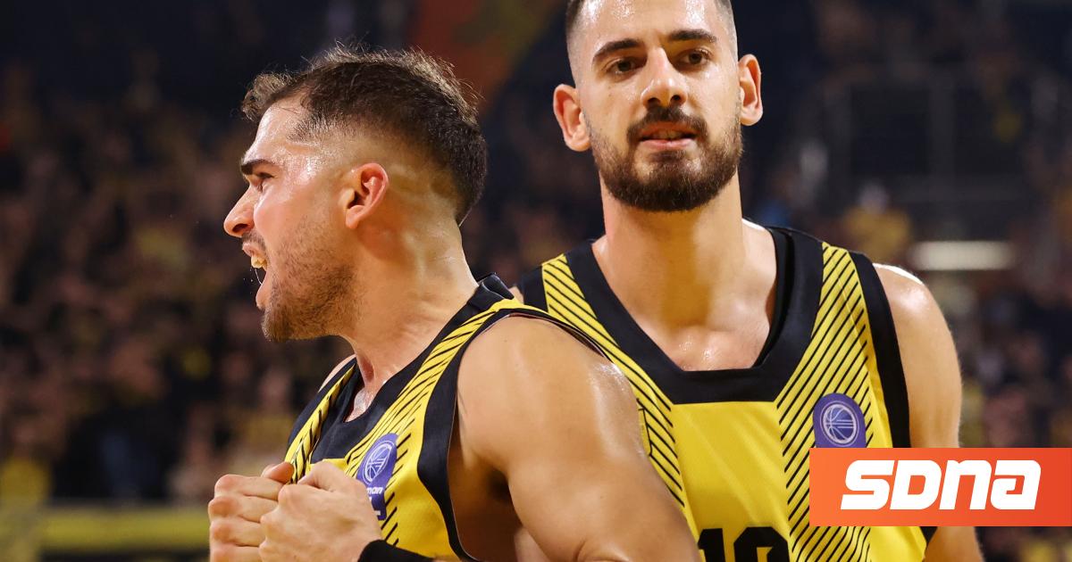 Τα 6+1 συμβόλαια του Άρη για τη νέα σεζόν και ο παράγοντας «προπονητής» | SDNA