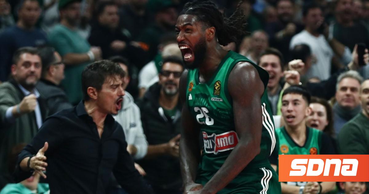 «Δεν τελείωσε η σεζόν για μένα» ούρλιαζε ο Λεσόρ - Την Παρασκευή η τελική δοκιμή για F4! | SDNA