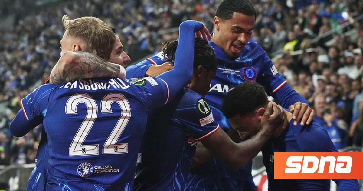 Μπέτις - Τσέλσι 1-4 | SDNA