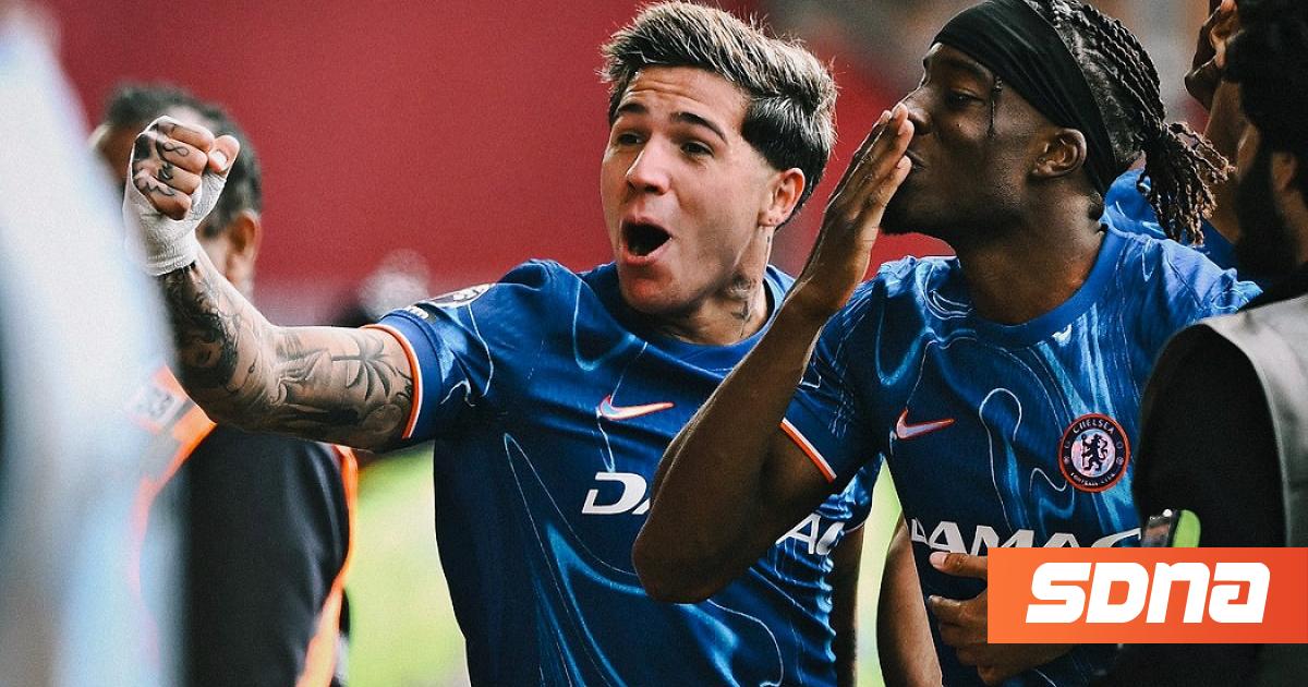 Όνειρο ήταν και πάει: Η Τσέλσι άφησε εκτός CL και Europa την Νότιγχαμ! (vids) | SDNA