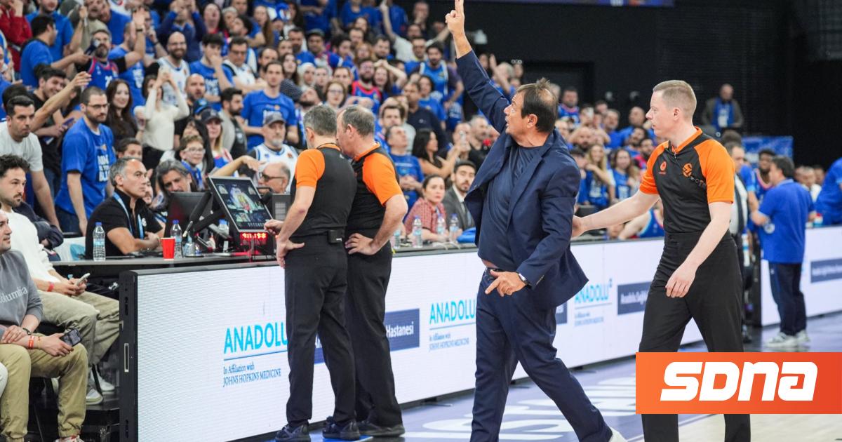 Χαμός με Αταμάν στα τουρκικά social media! | SDNA