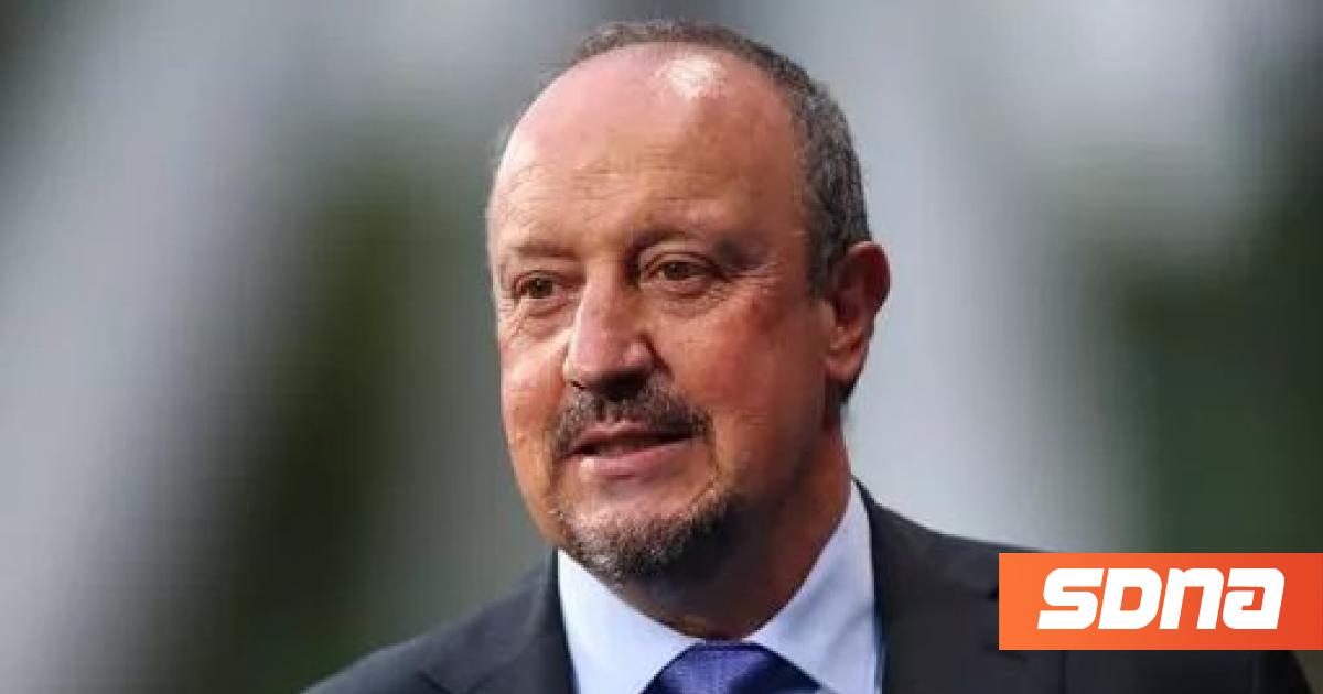 ΑΕΚ: Η Daily Record επικαλείται ελληνικά ρεπορτάζ και γράφει για Ράφα Μπενίτεθ | SDNA