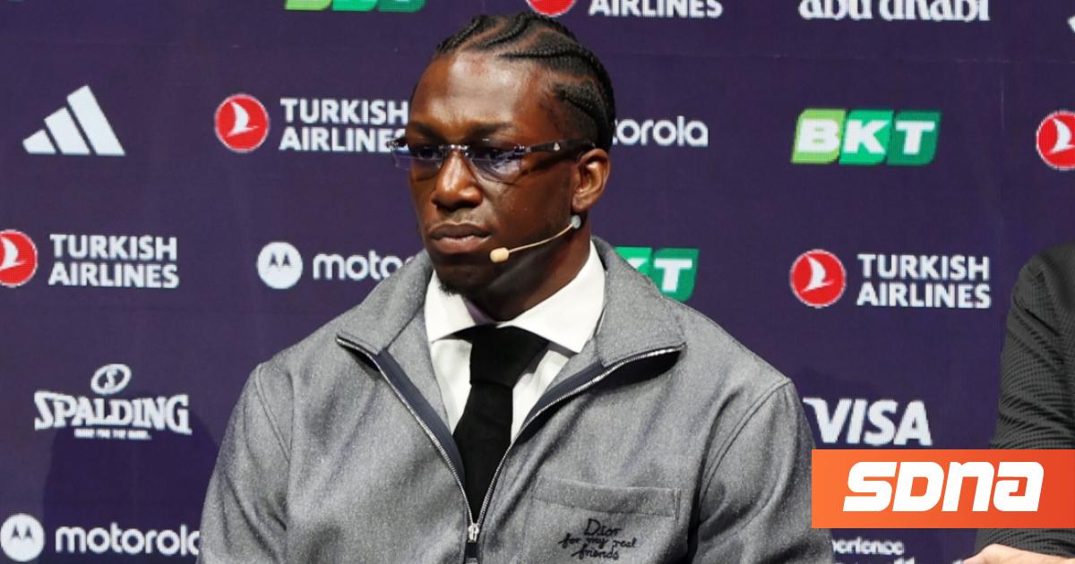 Ναν ενόψει του Final-Four: «Θα δείτε τον MVP» | SDNA