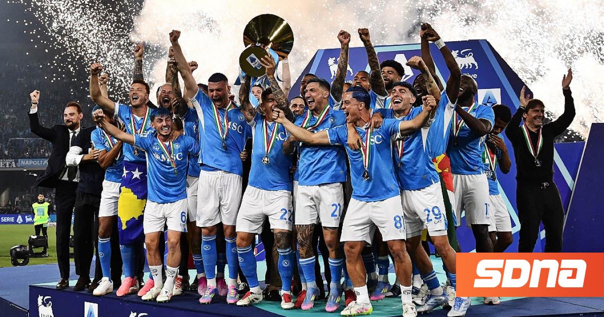 Το top-10 της αγωνιστικής με τίτλους, «αντίο», επιστροφές και κορυφές ...