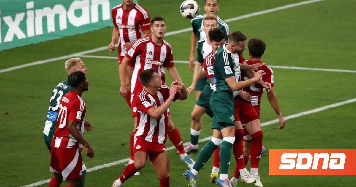 Το ευρωπαϊκό ημερολόγιο των 5: Πότε κληρώνονται και πότε παίζουν | SDNA