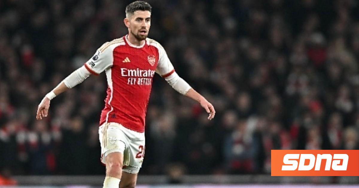 Βρήκε νέα ομάδα ο Ζορζίνιο | SDNA