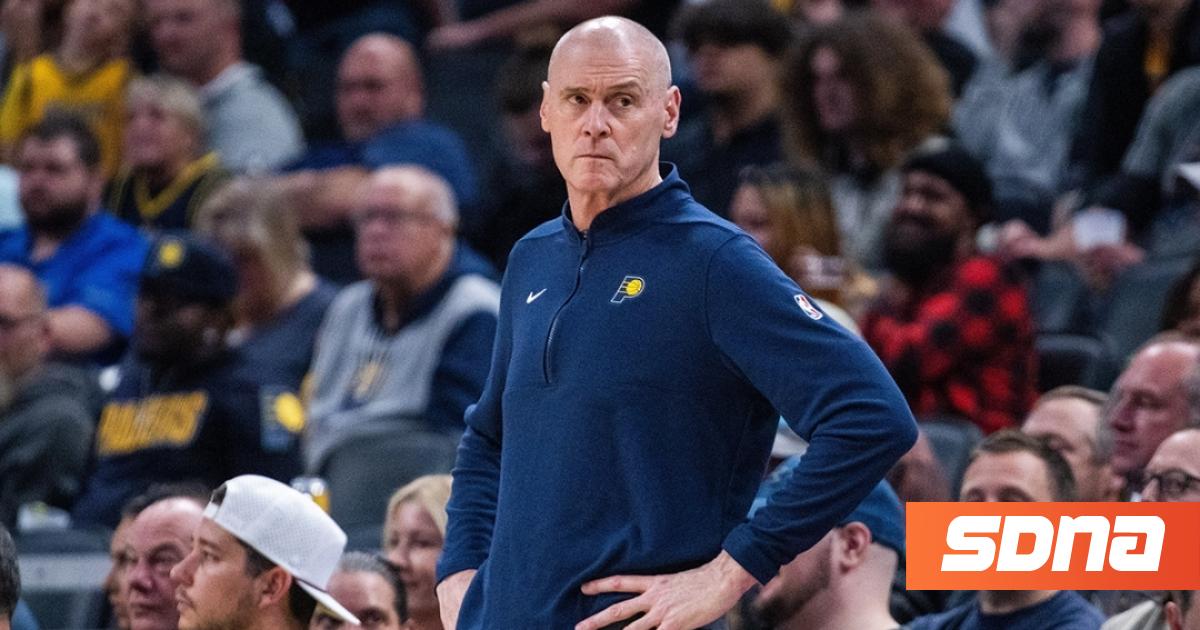 Ιστορικό για ρεκόρ για τον Ρικ Καρλάιλ | SDNA