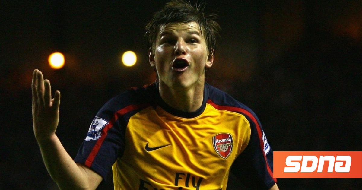 Αντρέι Αρσάβιν: Ο «Assassin» που αρνήθηκε να προσαρμοστεί | SDNA