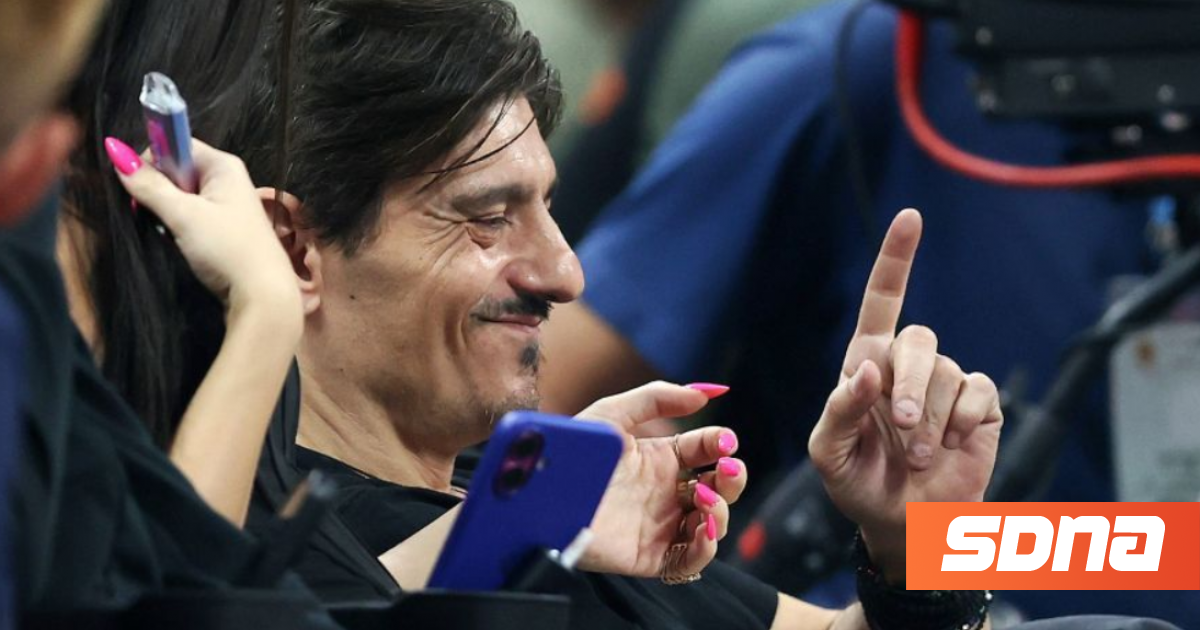 Γιαννακόπουλος: «Εύχομαι έναν ελληνικό τελικό, το τραπεζάκι είναι ...