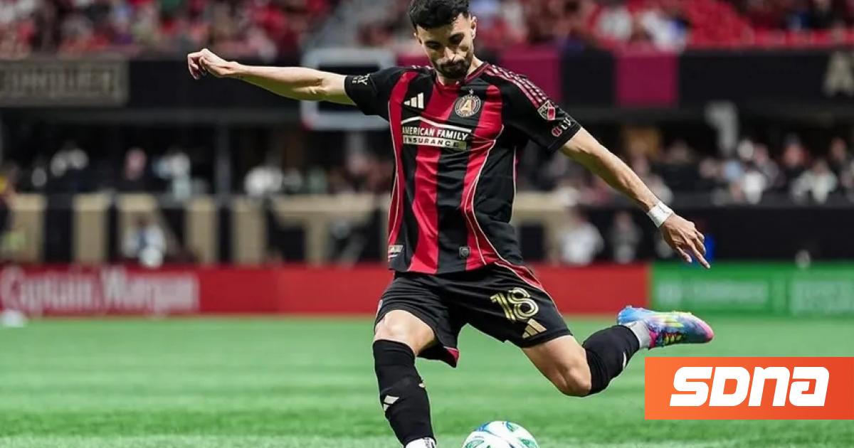 Record: «Πρόταση για τον Πέδρο Αμαδόρ ο Παναθηναϊκός» | SDNA