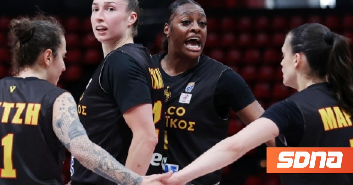 Αθηναϊκός: Το «ευχαριστώ» στους 20 χορηγούς του για την σεζόν 2024/25 | SDNA