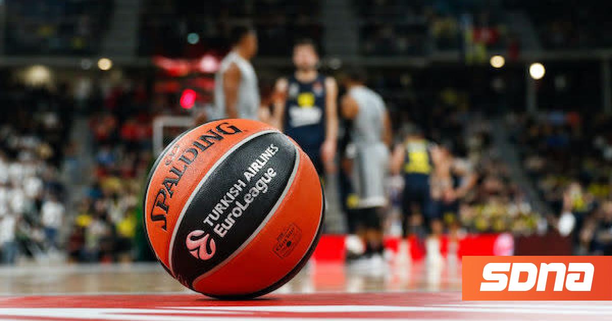 Οικονομικά και διαιτητικά η Euroleague βιώνει μέρες… European Super League | SDNA