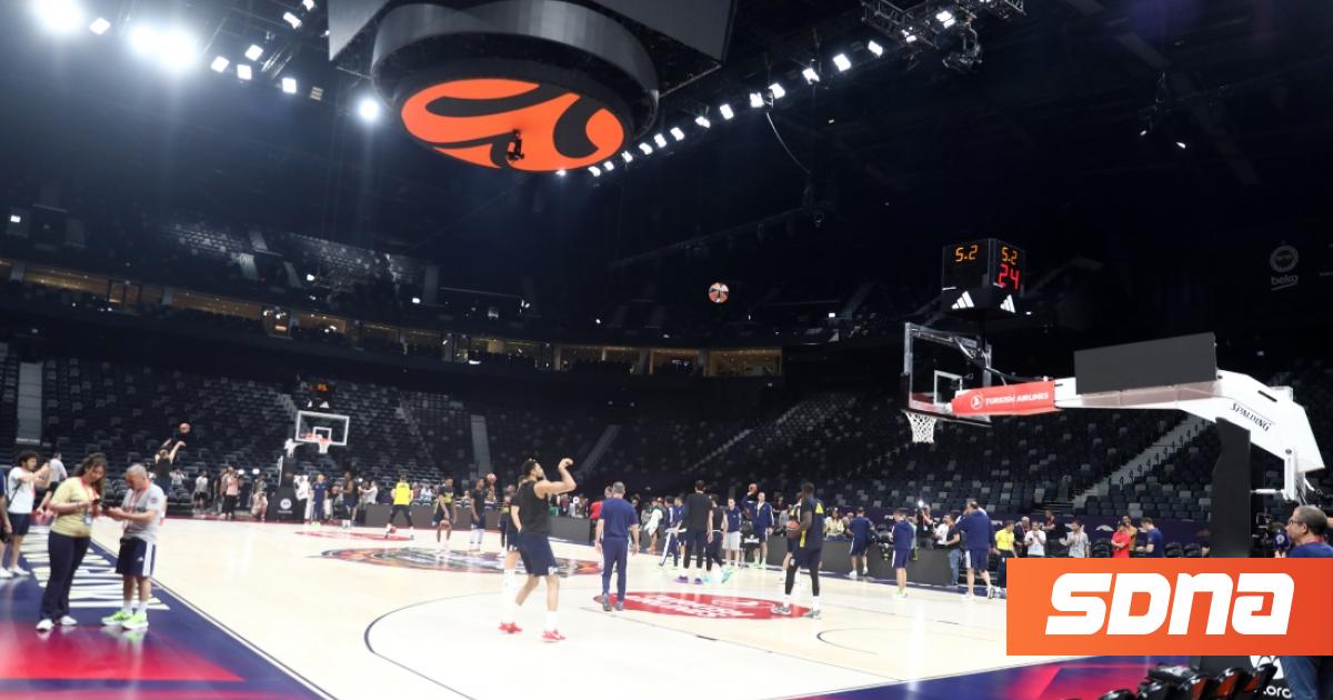 Οι δημοσιογράφοι του SDNA προβλέπουν νικητή Ευρωλίγκας και MVP final 4 (vid) | SDNA