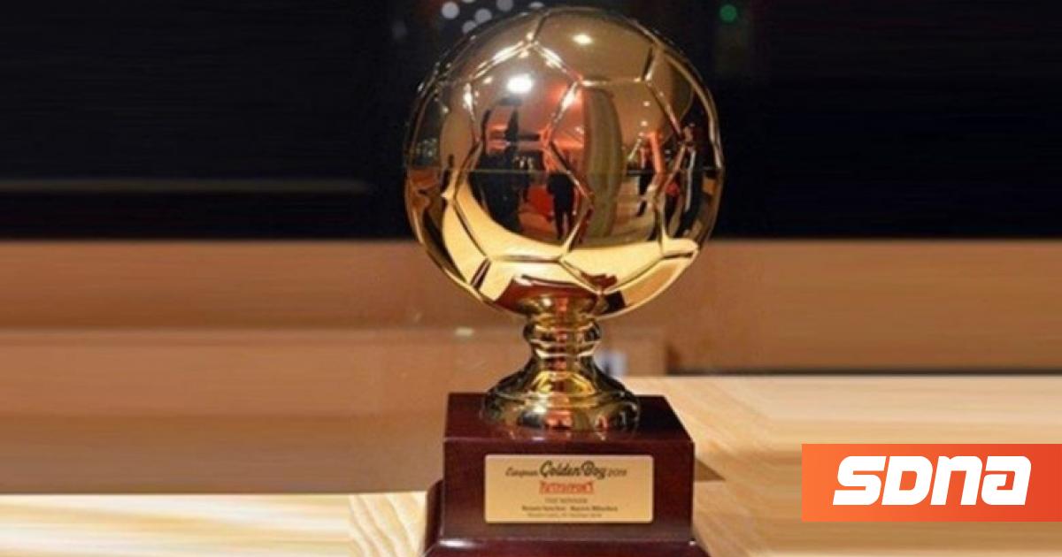 Με τρεις Έλληνες η λίστα της Tuttosport με τα 100 κορυφαία ταλέντα για το έπαθλο Golden Boy! | SDNA