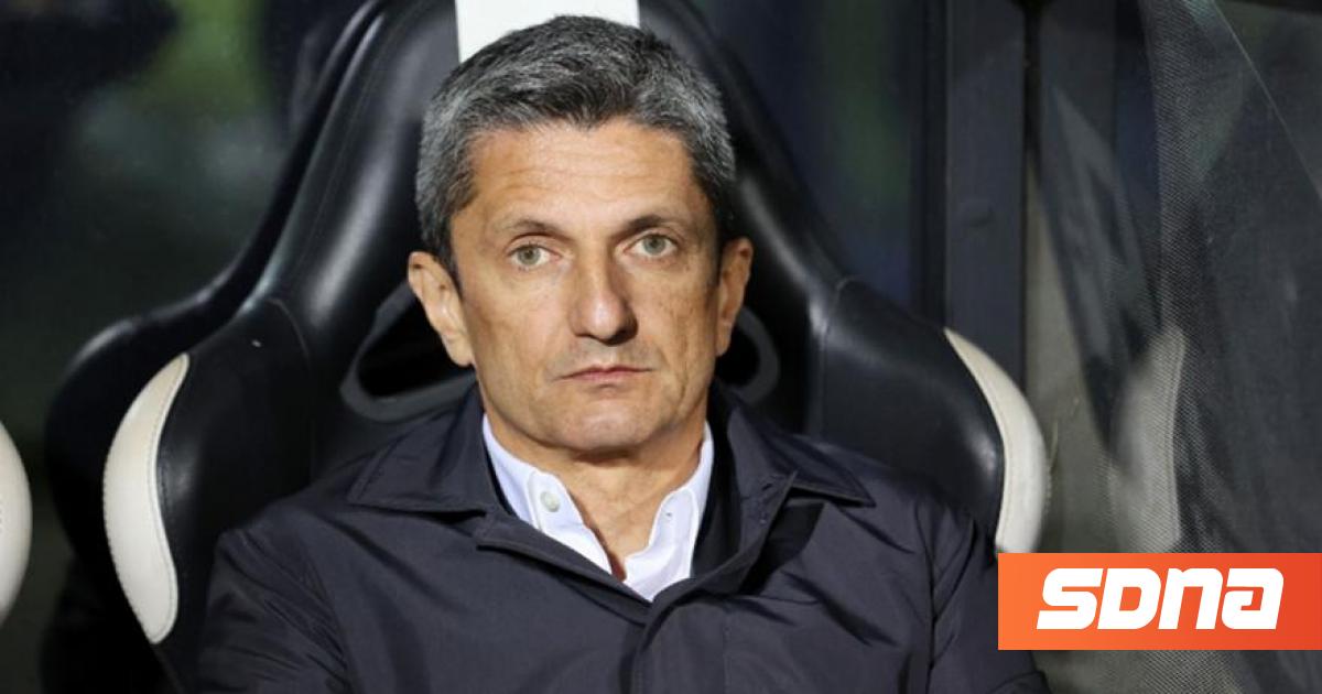 Η επιστροφή Οζντόεφ στην αποστολή, οι σκέψεις Λουτσέσκου και… όλα για ...