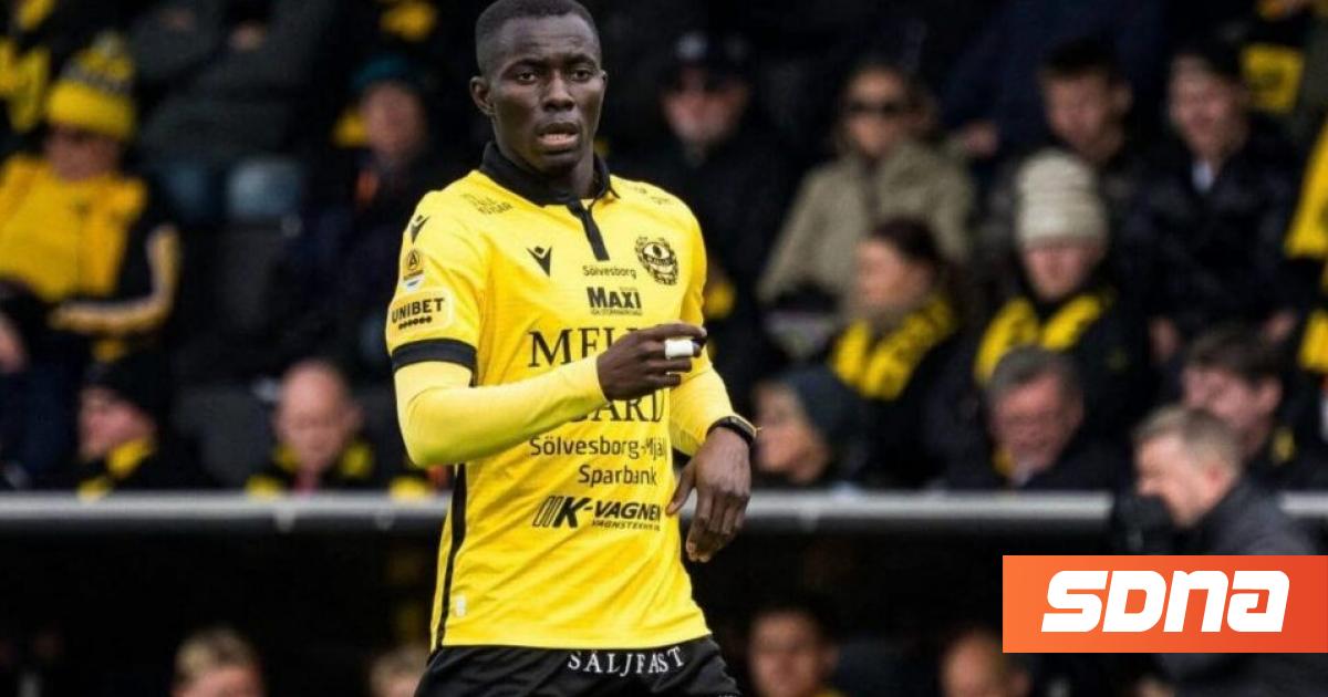 Το focus του Ολυμπιακού και η... πυξίδα του Αμπντουλί Μανέ | SDNA