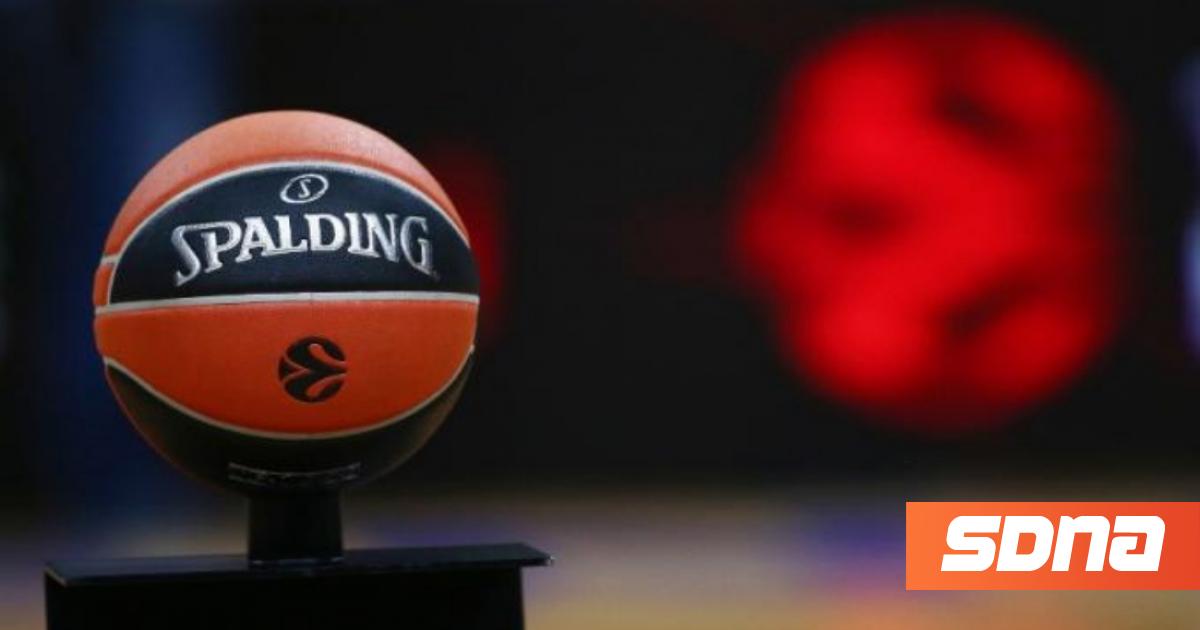 «Δεν επεκτείνεται την επόμενη σεζόν η Euroleague - Αποσύρθηκε η πρόταση της BC Partners» | SDNA