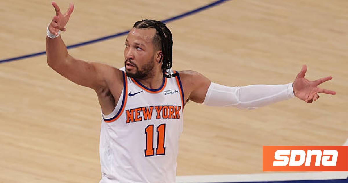 Οι Νικς τραγούδησαν στους Πέισερς το «είμαστε ακόμη ζωντανοί» | SDNA