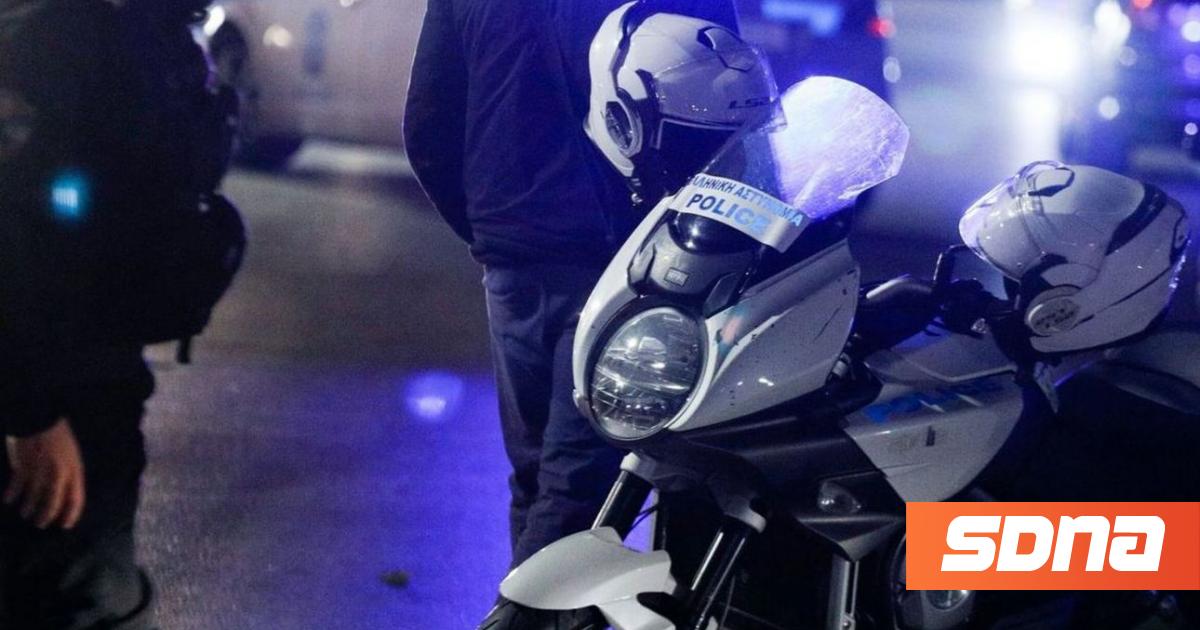 Γλυκά Νερά: Συνελήφθη 17χρονος για τον άγριο ξυλοδαρμό του 48χρονου ...